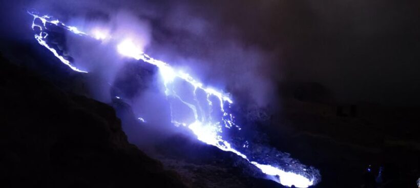 From Yogyakarta : 3Days Bromo-Ijen Vulcano drop Bali Hotel - FAQs