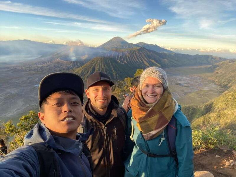 From Yogyakarta : 3Days Bromo-Ijen Vulcano drop Bali Hotel - What Makes This Tour Stand Out?