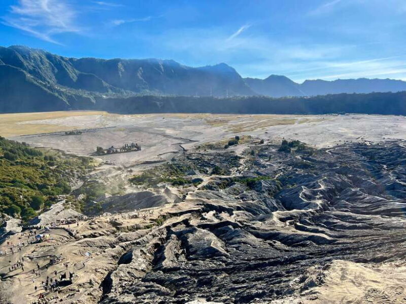 From Yogyakarta : 3Days Bromo-Ijen Vulcano drop Bali Hotel - Who Would Love This Trip?