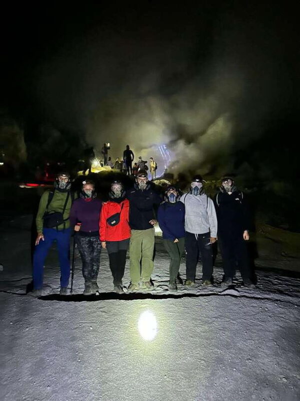 From Yogyakarta : 3Days Bromo-Ijen Vulcano drop Bali Hotel - The Sum Up: The Value Proposition