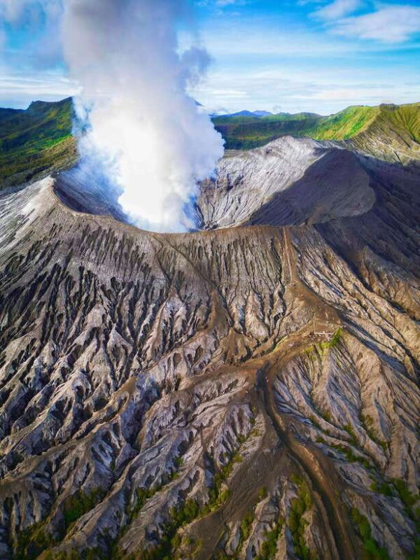 From Yogyakarta : 3Days Bromo-Ijen Vulcano drop Bali Hotel - FAQ
