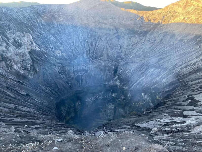 From Yogyakarta: 3Days Mount Bromo & ijen Vulcano - Practical Tips for Travelers