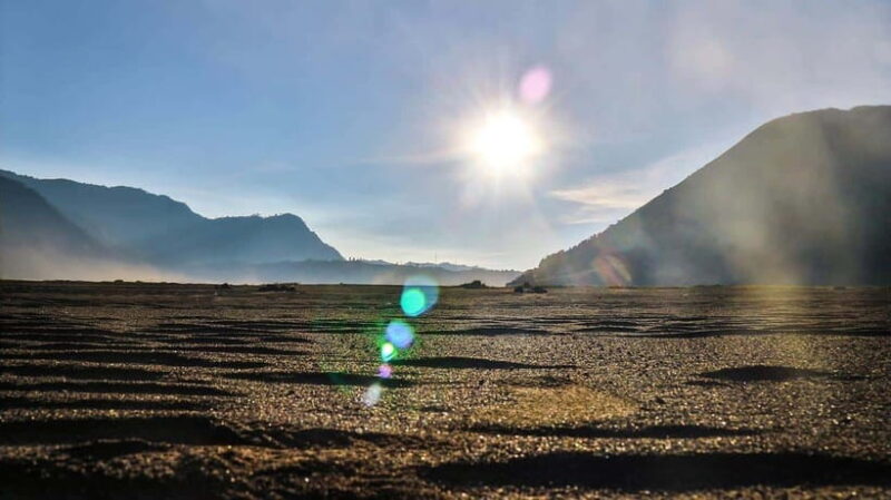 From Yogyakarta: 3Days Mount Bromo & ijen Vulcano - FAQ