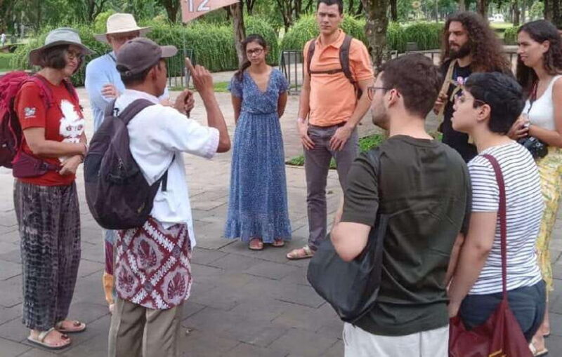 From Yogyakarta: Borobudur Full Access and Prambanan Tour - FAQ