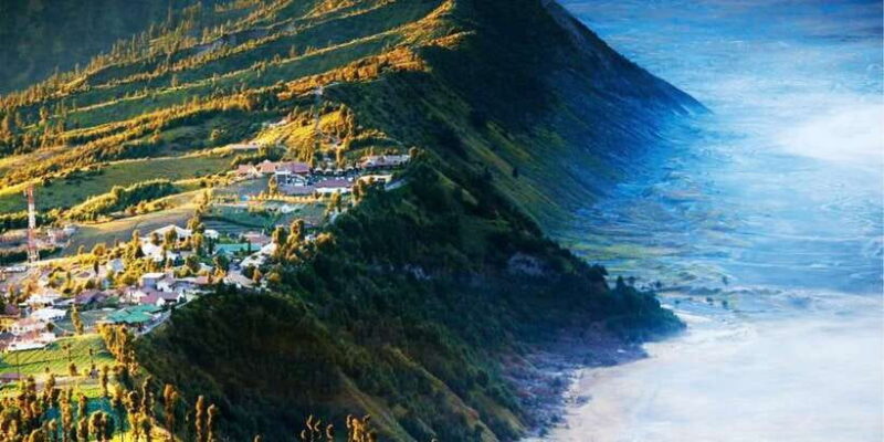 From Yogyakarta: Borobudur, Mount Bromo, and Ijen 4-Day Tour - What’s Included and What’s Not