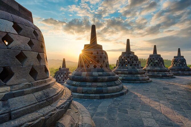 From Yogyakarta: Borobudur &Prambanan-Bromo-Waterfall-Ijen 6 Days - The Full Breakdown: What to Expect on This Java Adventure