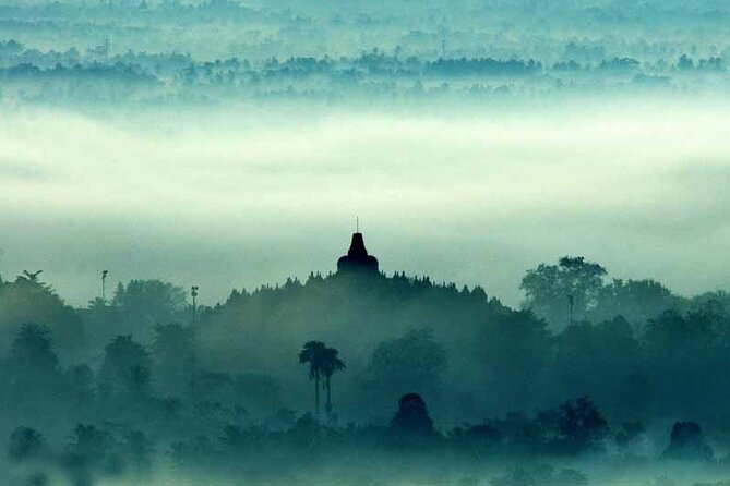 From Yogyakarta: Borobudur &Prambanan-Bromo-Waterfall-Ijen 6 Days - FAQs