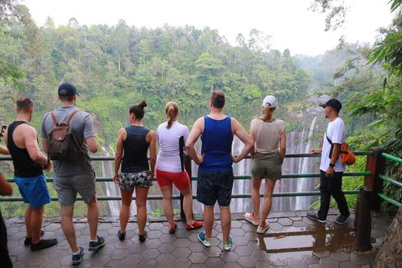 From Yogyakarta : Borobudur Prambanan Bromo Waterfall - Final Thoughts