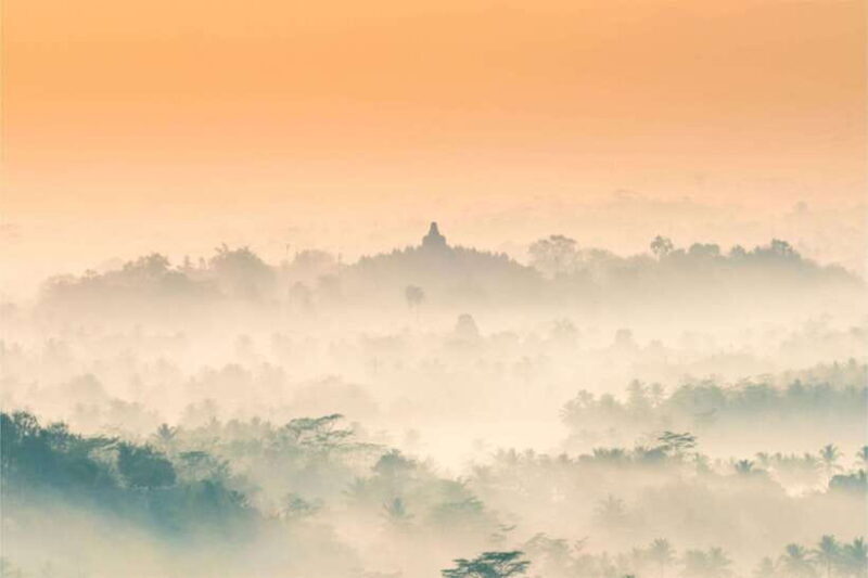 From Yogyakarta: Borobudur Sunrise 8-hour Include Entry Fee - Making the Most of Your Day