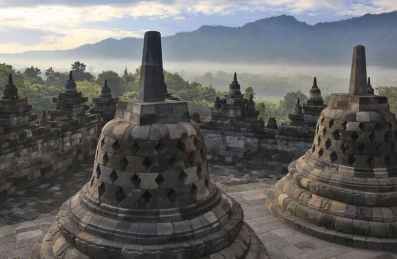 From Yogyakarta: Borobudur Sunrise 8-hour Include Entry Fee - Final Thoughts on Value and Suitability