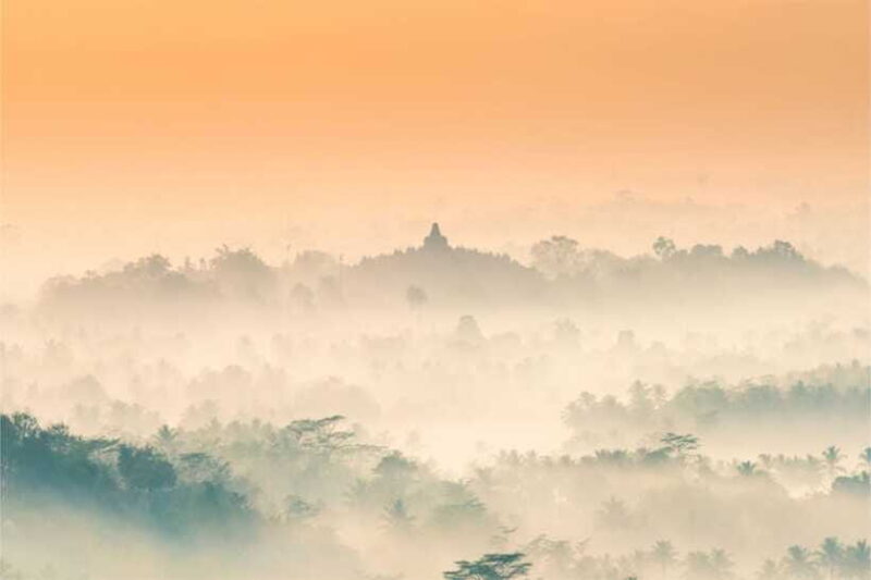 From Yogyakarta: Borobudur Sunrise 8-hour Include Entry Fee - The Sum Up