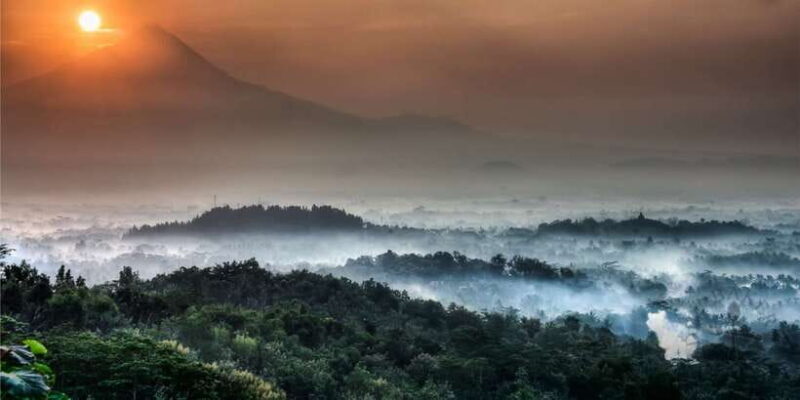 From Yogyakarta: Borobudur Sunrise on Setumbu Hill - Key Points