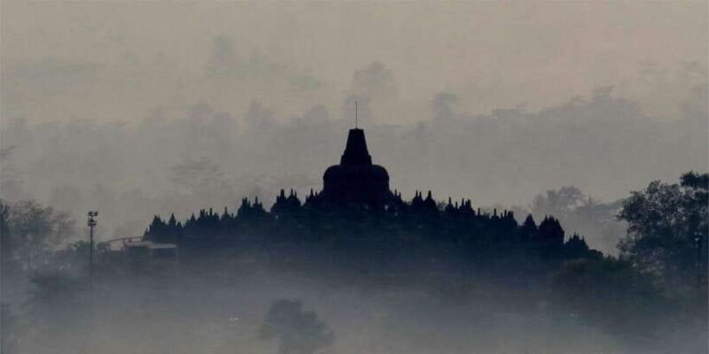 From Yogyakarta: Borobudur Sunrise on Setumbu Hill - What to Expect: The Practical Details