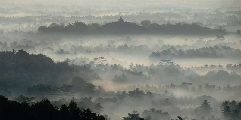 From Yogyakarta: Borobudur Sunrise on Setumbu Hill - Authentic Experiences and Real Traveler Feedback
