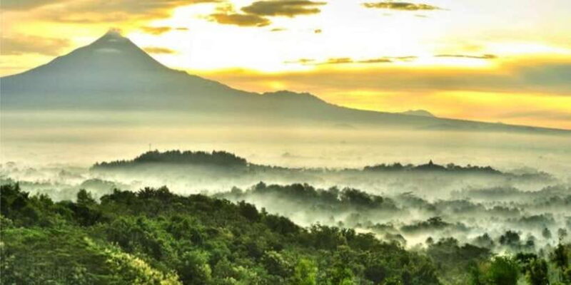 From Yogyakarta: Borobudur Sunrise on Setumbu Hill - Frequently Asked Questions