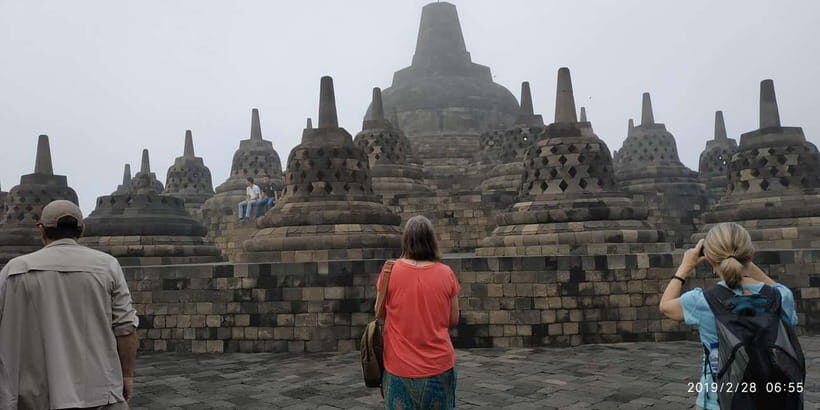 From Yogyakarta: Borobudur Temple and Merapi Jeep Tour - From Yogyakarta: Borobudur Temple and Merapi Jeep Tour — A Detailed Review