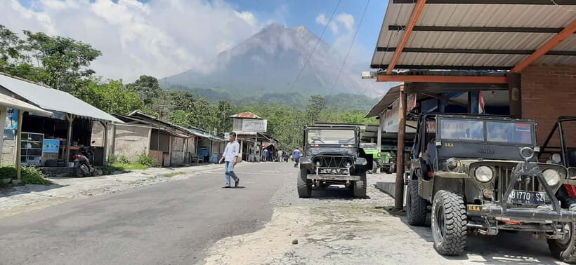 From Yogyakarta: Borobudur Temple and Merapi Jeep Tour - Final Thoughts: Who Will Love This Tour?