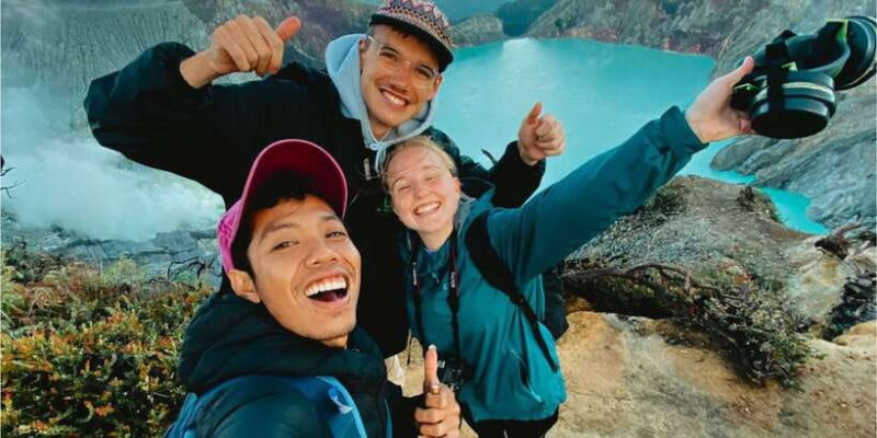 From Yogyakarta: Bromo & Ijen 3-Day Tour with Bali Drop-off - Transportation & Logistics: What It Means for You