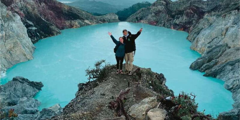 From Yogyakarta: Bromo & Ijen 3-Day Tour with Bali Drop-off - Guides and Reviews: What Travelers Say
