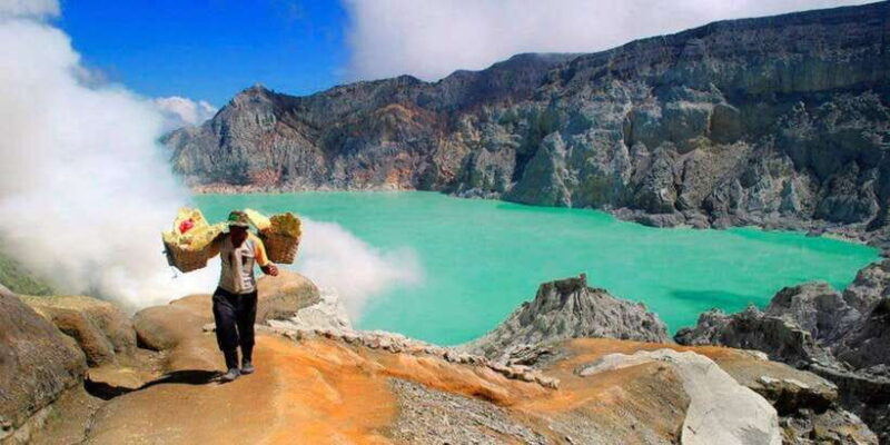 From Yogyakarta: Bromo & Ijen 3-Day Tour with Bali Drop-off - Who is This Tour Perfect For?