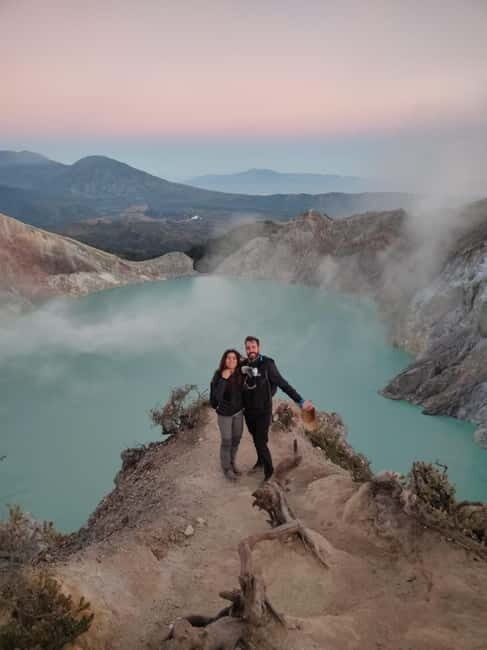 From Yogyakarta: Bromo, ijen, Bali 3days Tour all inclusive - What’s Included and What’s Not