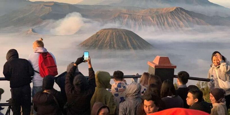 From Yogyakarta: Bromo, ijen, Bali 3days Tour all inclusive - The Experience of Guides and Local Insights