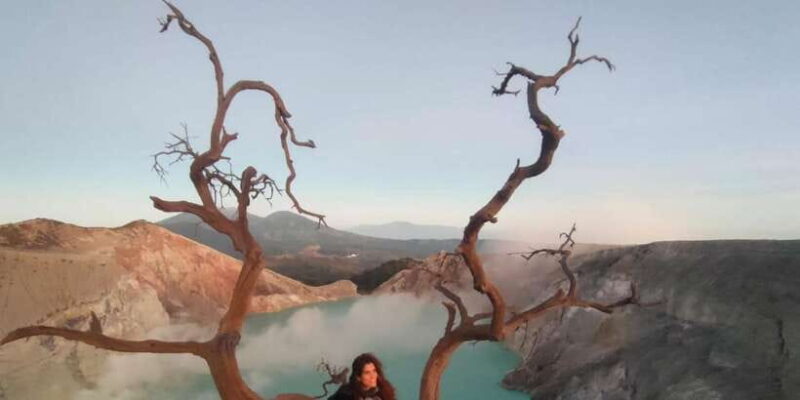 From Yogyakarta: Bromo, ijen, Bali 3days Tour all inclusive - FAQ