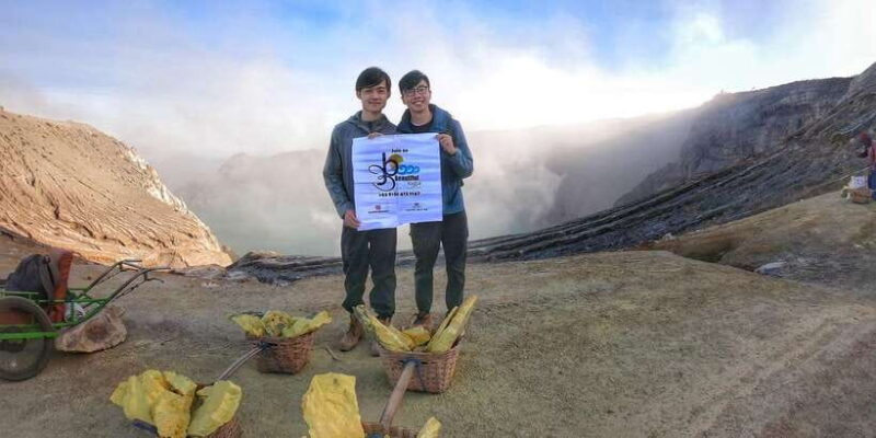 From Yogyakarta : Bromo-Ijen-Ketapang Port (3D2N) - Who Should Consider This Tour?