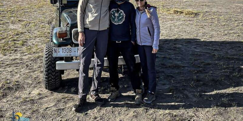 From Yogyakarta : Bromo-Ijen-Ketapang Port (3D2N) - FAQs