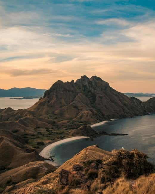 From Yogyakarta: Bromo Sunrise and Labuan Bajo Adventure - Key Points