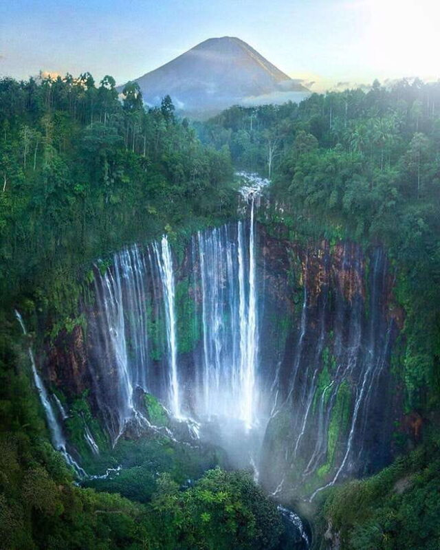 From Yogyakarta by Train Waterfall, Bromo, Ijen All Included - What Travelers Are Saying