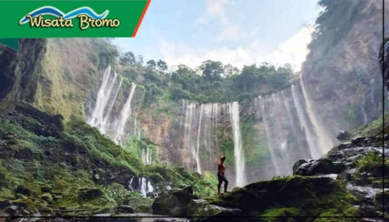 From Yogyakarta by Train Waterfall, Bromo, Ijen All Included - FAQ