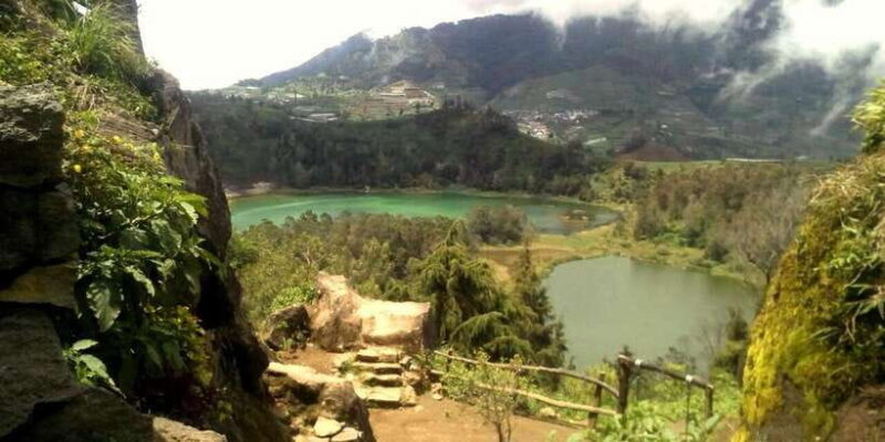 From Yogyakarta : Dieng Plateau Fullday Tour - Key Points
