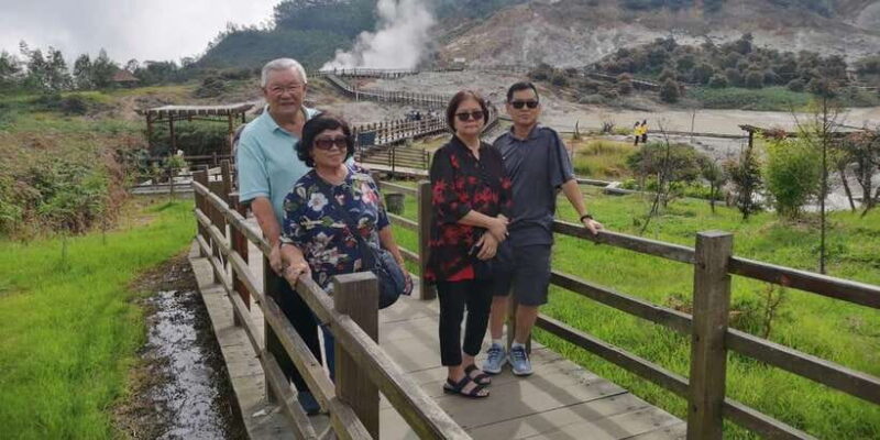 From Yogyakarta : Dieng Plateau Fullday Tour - Pricing and Value