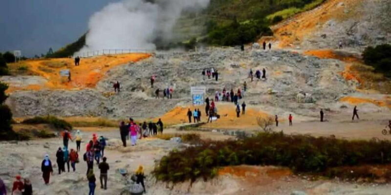 From Yogyakarta : Dieng Plateau Fullday Tour - Authentic and Personalized Service