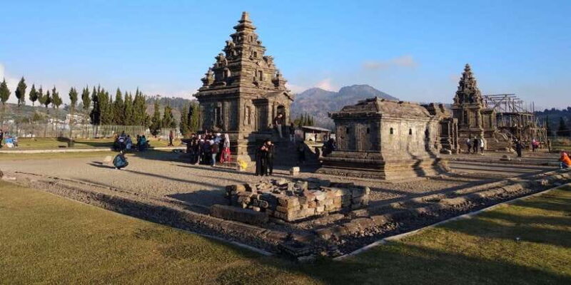 From Yogyakarta : Dieng Plateau Fullday Tour - Who Should Consider This Tour?