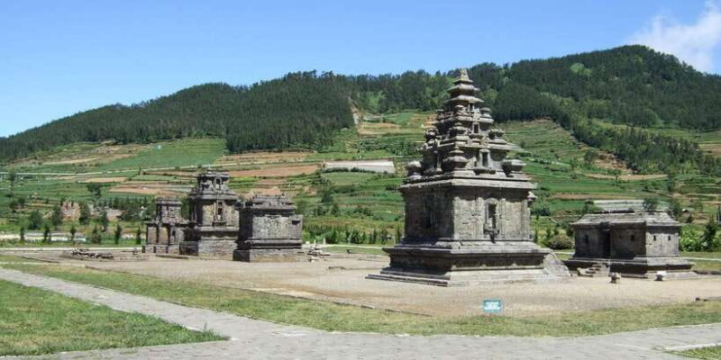From Yogyakarta : Dieng Plateau Fullday Tour - The Sum Up