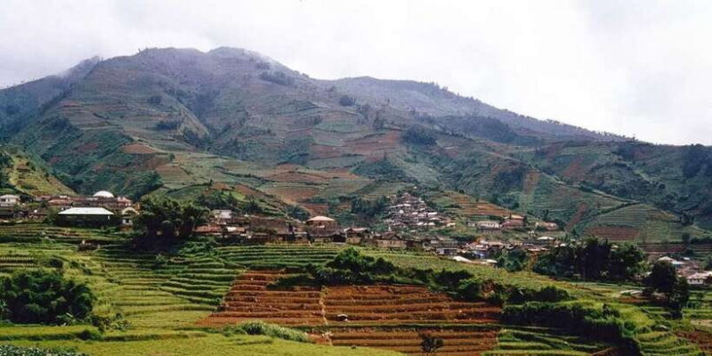 From Yogyakarta : Dieng Plateau Fullday Tour - FAQ