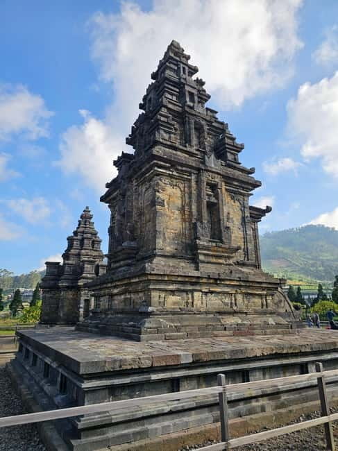From Yogyakarta: Dieng Plateau & Gastronomy Tour & Transfer - Who Will Love This Tour?