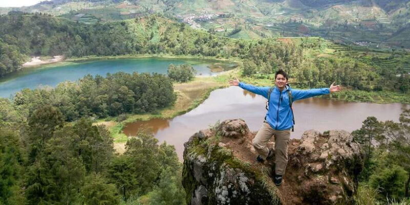 From Yogyakarta: Dieng Plateau Golden Sunrise Guided Trip - What Makes This Tour Stand Out