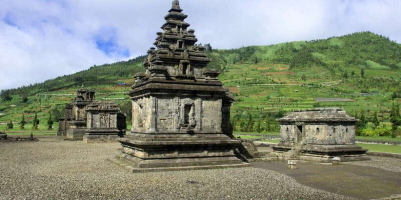 From Yogyakarta: Dieng Plateau Golden Sunrise Guided Trip - The Sum Up