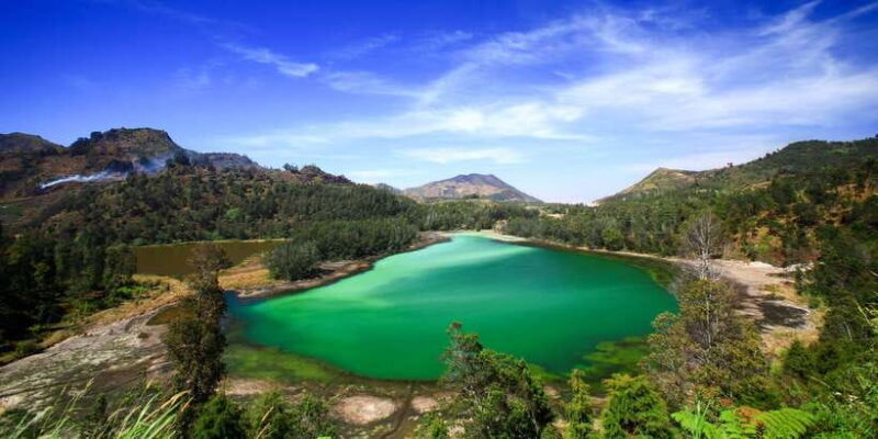From Yogyakarta: Dieng Plateau Golden Sunrise Guided Trip - FAQ