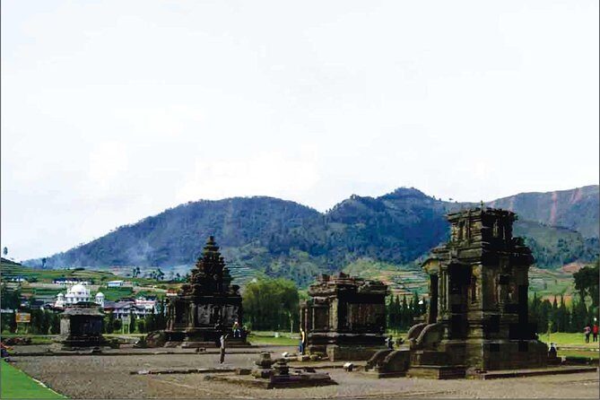 From Yogyakarta: Dieng Plateau Golden Sunrise Private Day Trip - Who Is This Tour Best For?