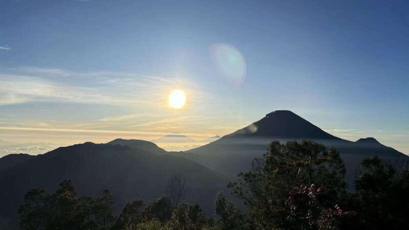 From Yogyakarta: Dieng Tour, Golden Sunrise & Tea Plantation - The Practicalities: What You Need to Know