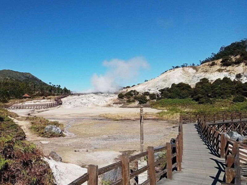 From Yogyakarta: Dieng Tour, Golden Sunrise & Tea Plantation - The Sum Up: Who Is This Tour Best For?