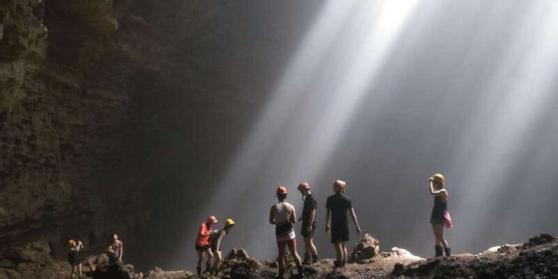 From Yogyakarta: Explore Jomblang Cave - What’s Included and What to Consider