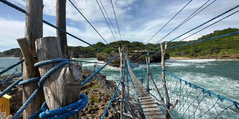 From Yogyakarta: Explore Jomblang Cave - Authentic Insights from Past Travelers