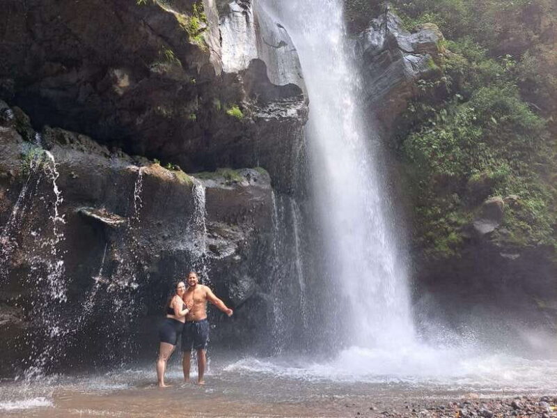 From Yogyakarta: Hidden Waterfall & Selogriyo Rice Terraces - Authentic Encounters and Local Culture