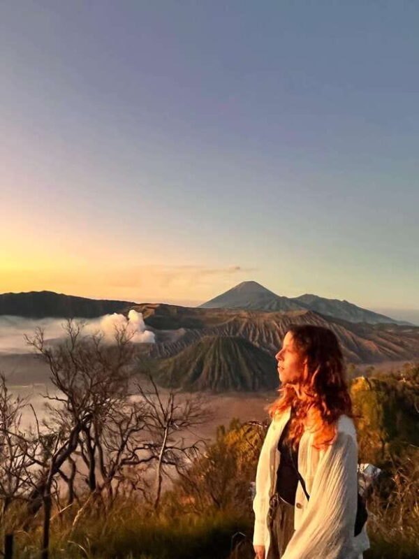 From Yogyakarta : Hiking Mount Bromo 2 day share - Authentic Experiences and Traveler Feedback