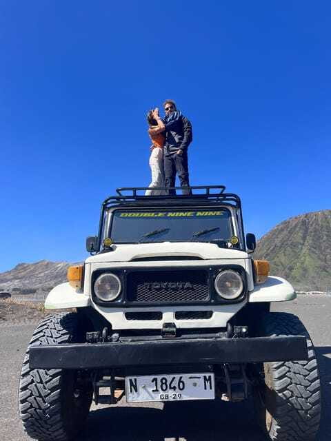 From Yogyakarta : Hiking Mount Bromo 2 day share - Who Is This Tour Best Suited For?